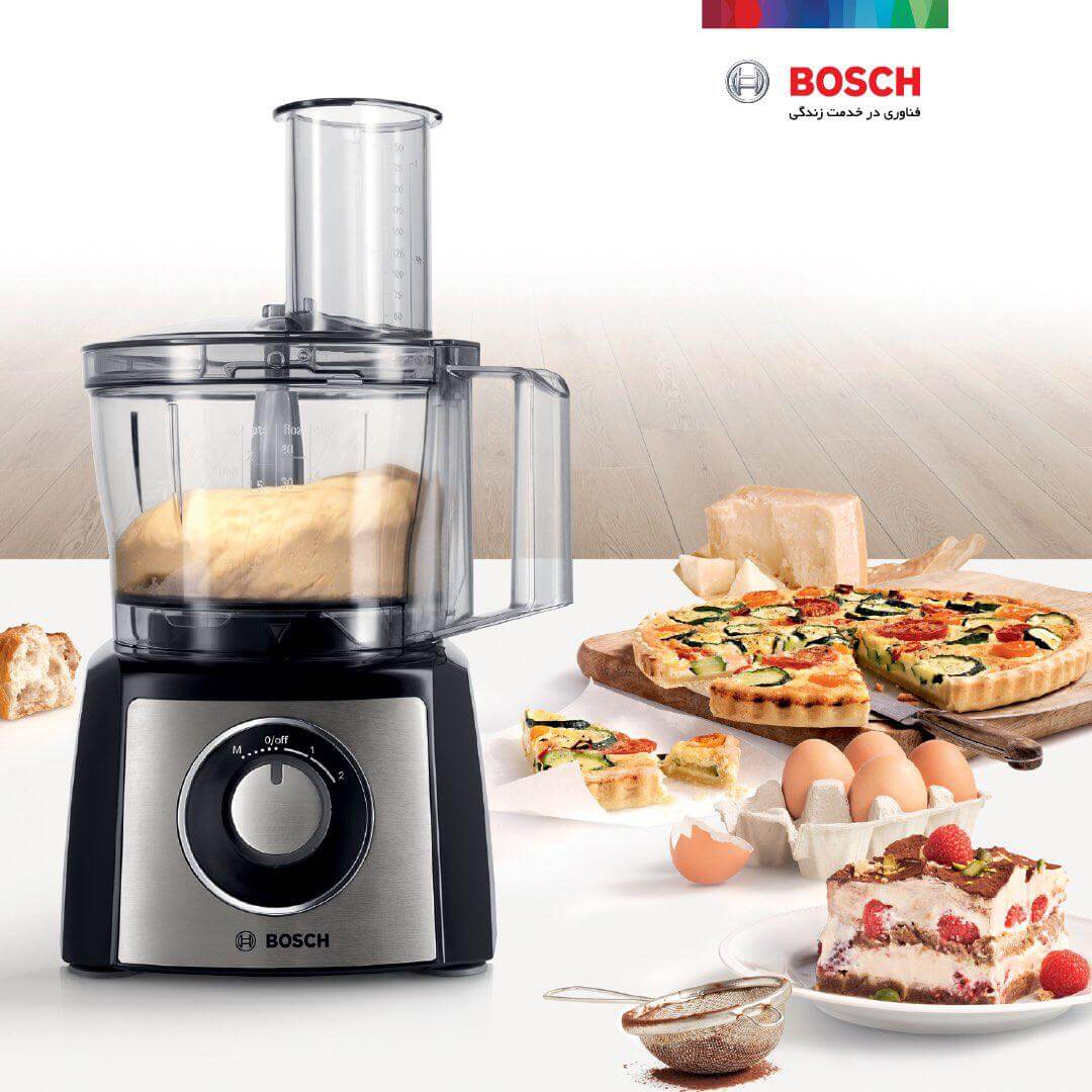 بوش - ایران سرویس شاپ